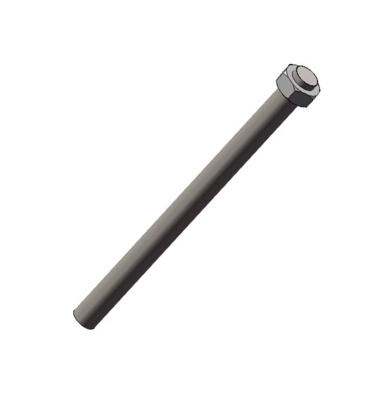 WLDT, THD ROD, STRUT, SS | Salford Connect