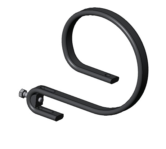 MD ASSY, SPRING TINE | Salford Connect