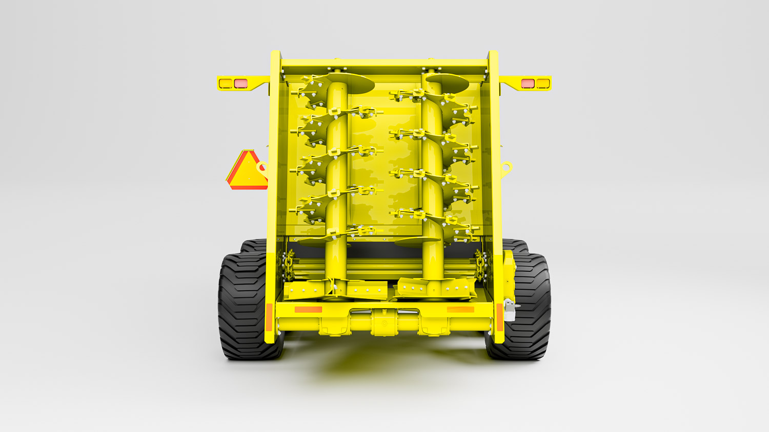 Bio Spreader | Degelman eStore