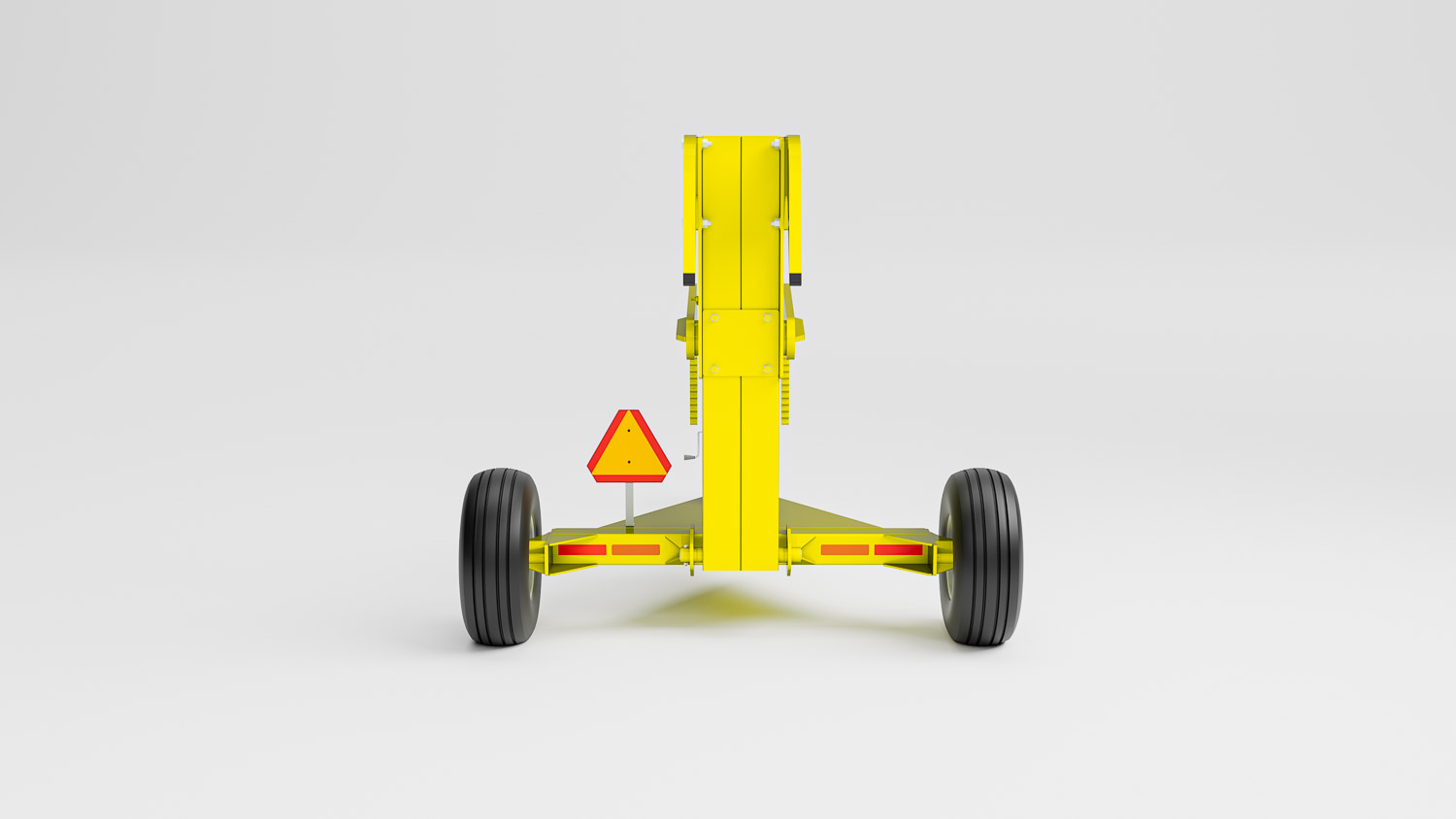 Rock Digger | Degelman 360