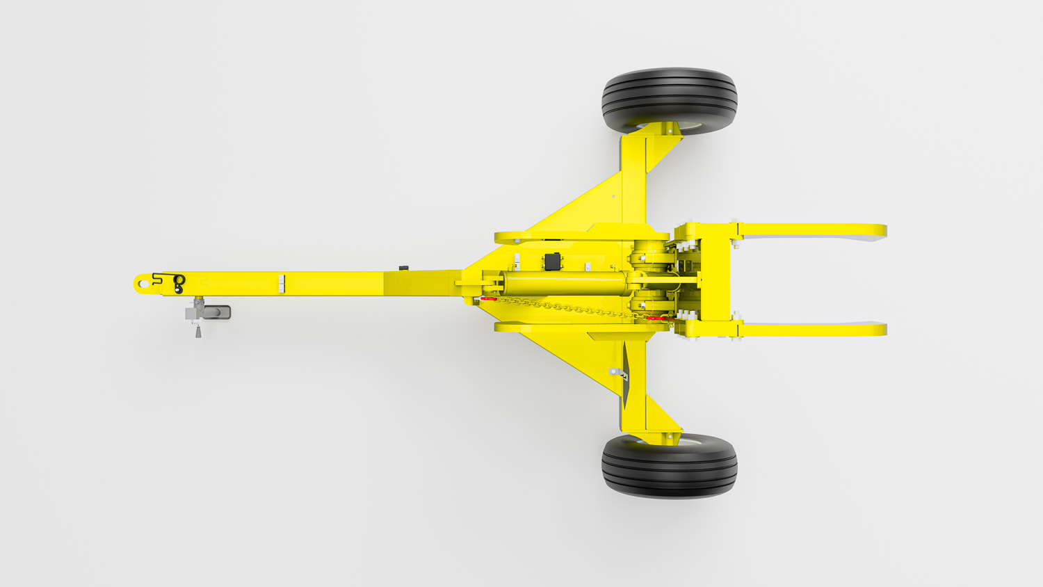 Rock Digger | Degelman 360