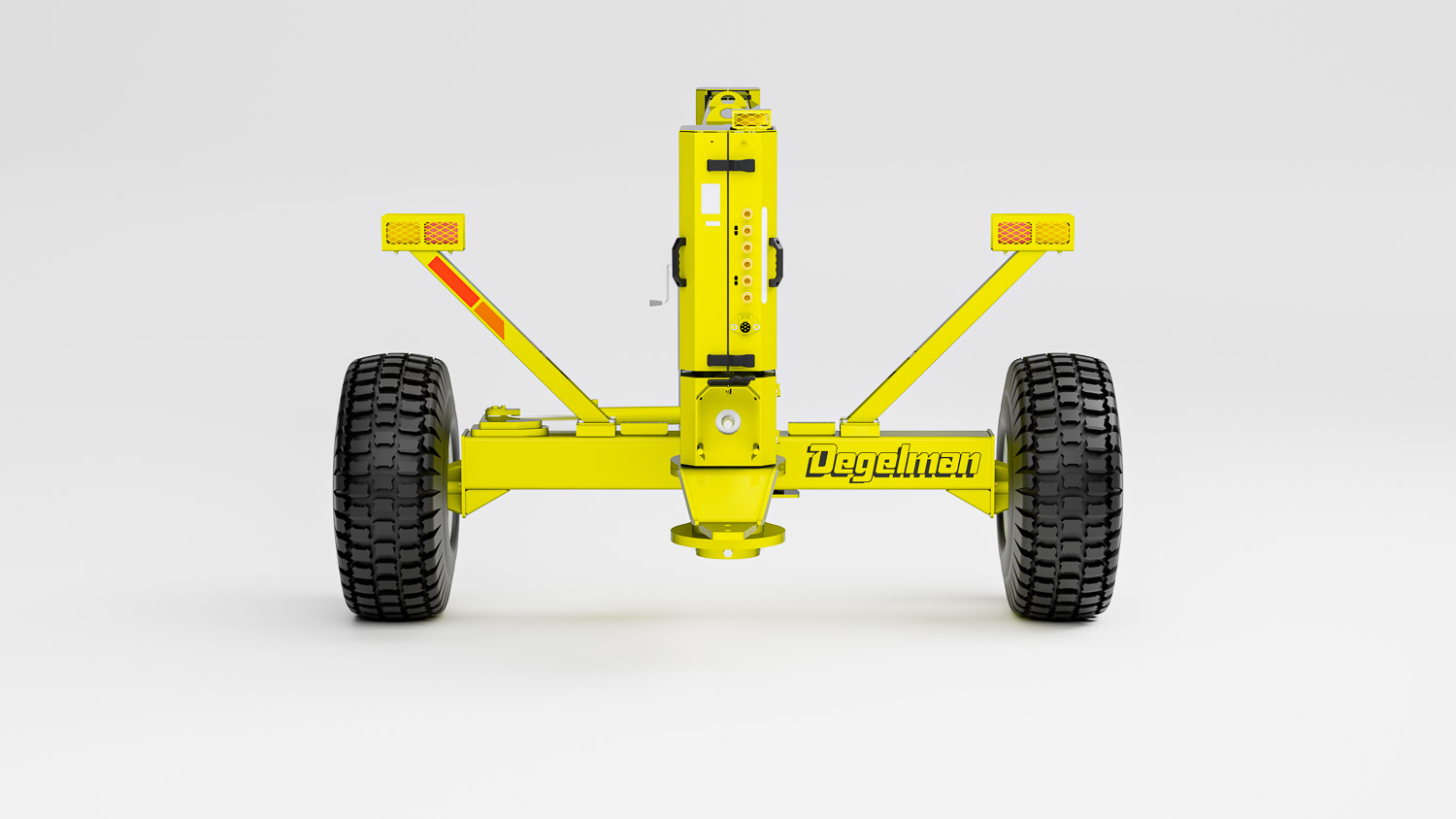Side Arm | Degelman 360