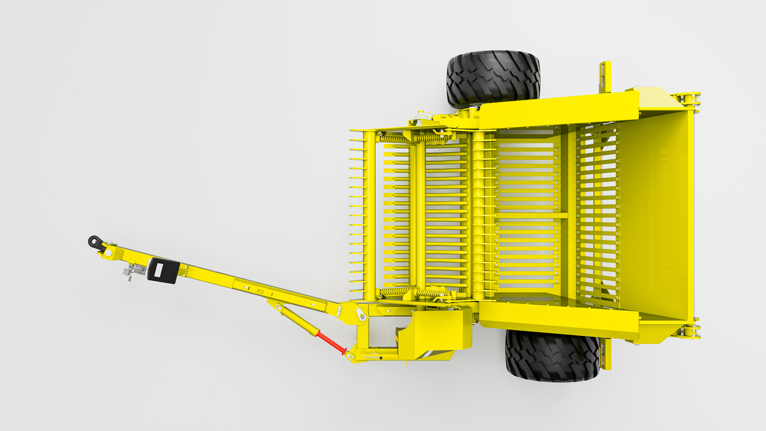 Super Picker III 7800 | Degelman 360