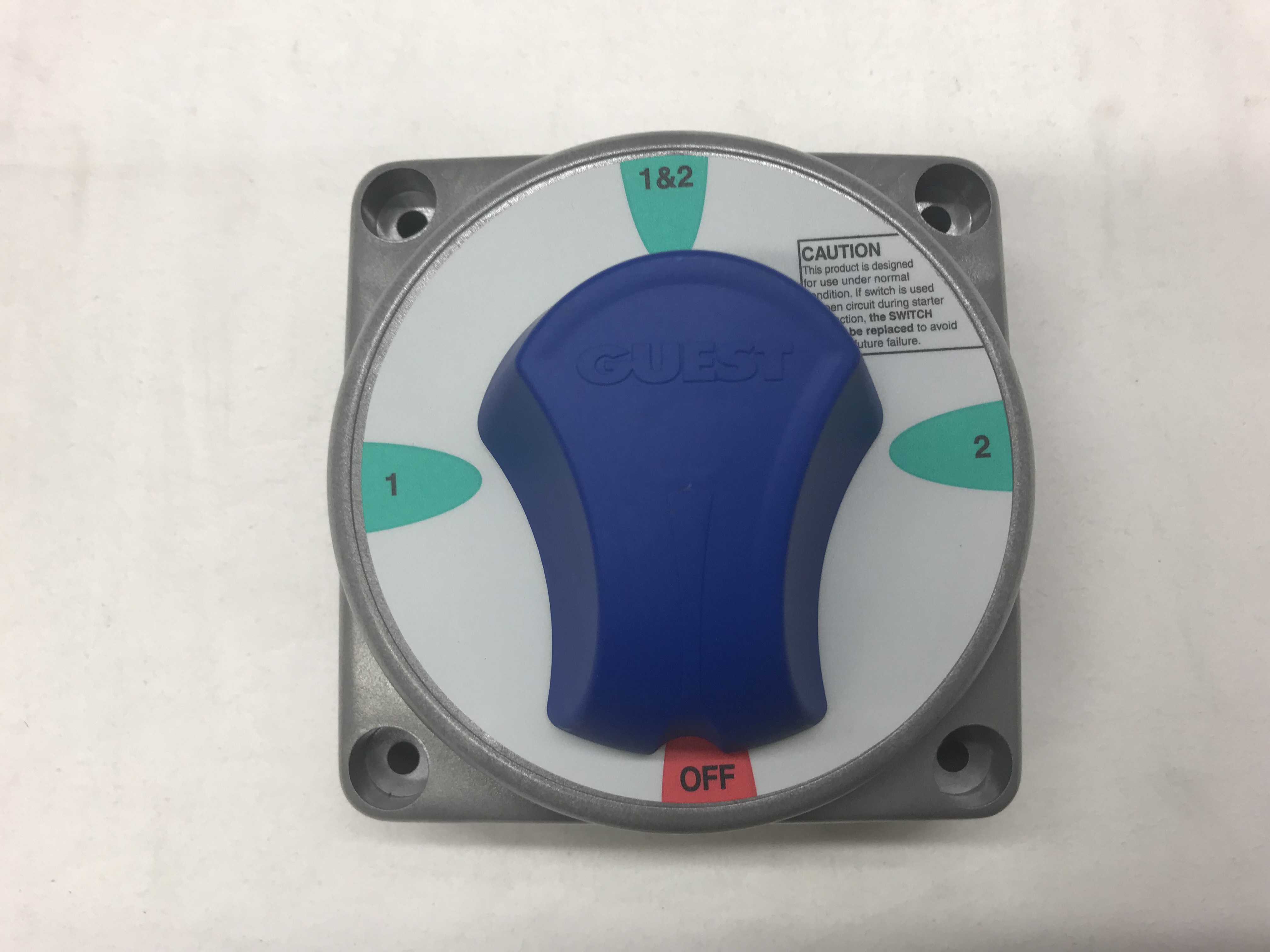 SWITCH BATTERY | Fire eStore
