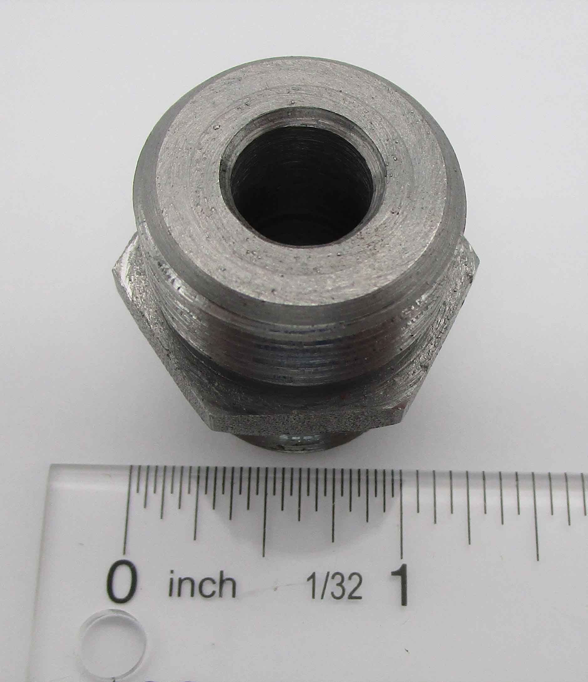 ADAPTER TACH CABLE HALE PUMP | Fire eStore