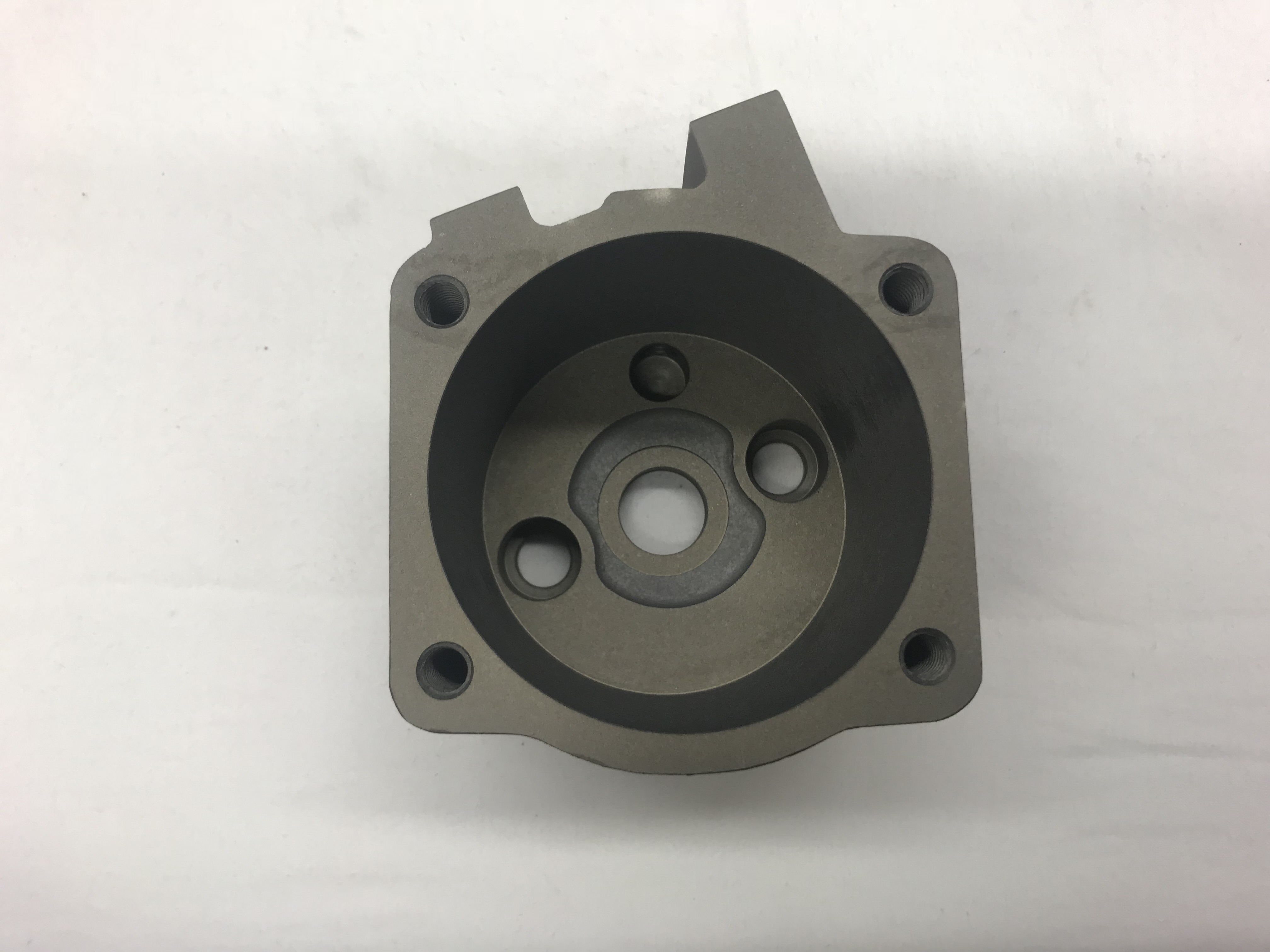 CYLINDER PUMP AIR SHIFT QSMGT | Fire eStore