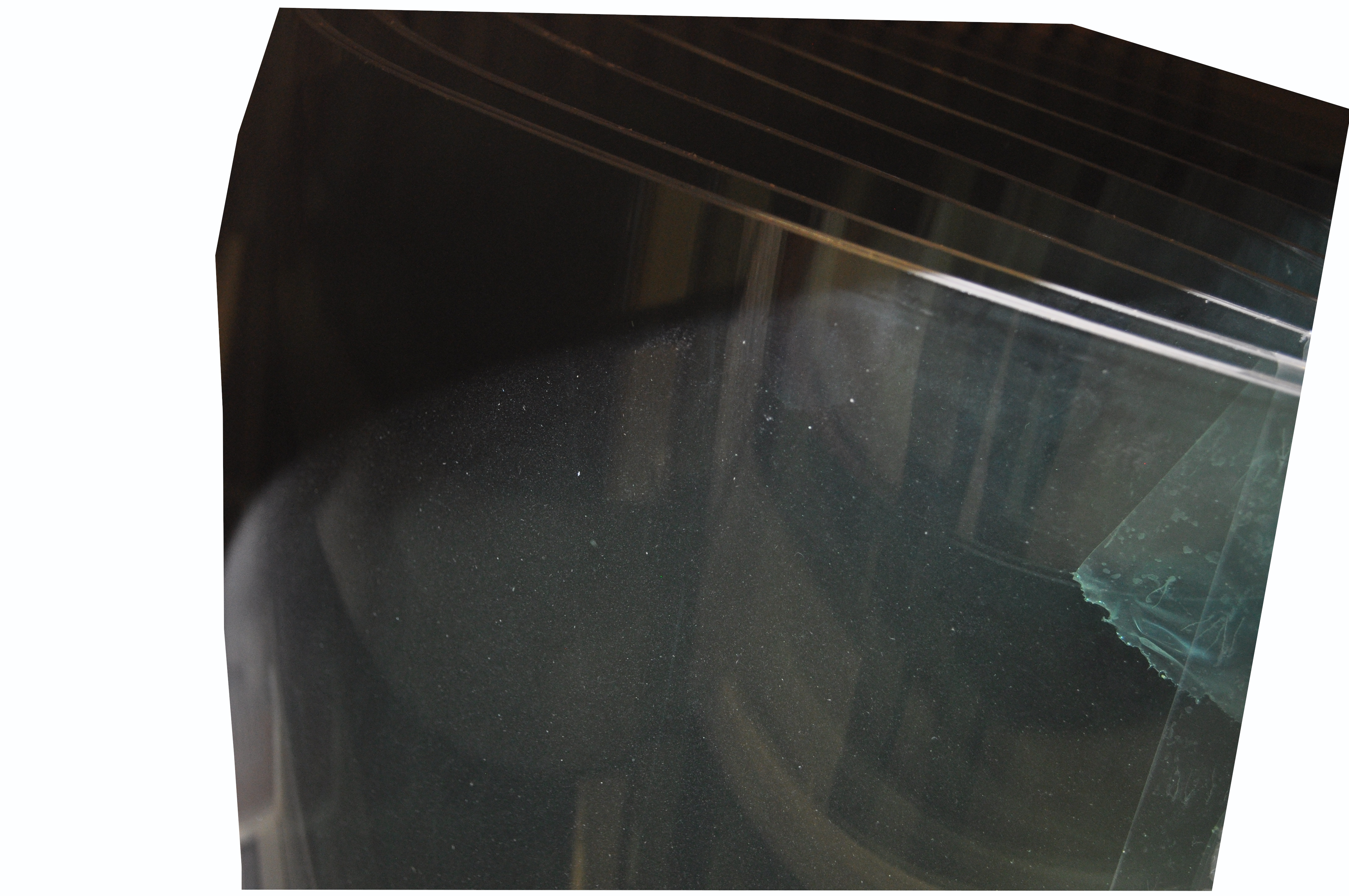 WINDSHIELD GLASS STANDARD SPAR | Fire eStore