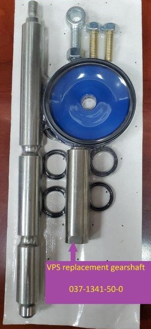 GEARSHIFT SHAFT RPLCMNT KIT | Fire eStore