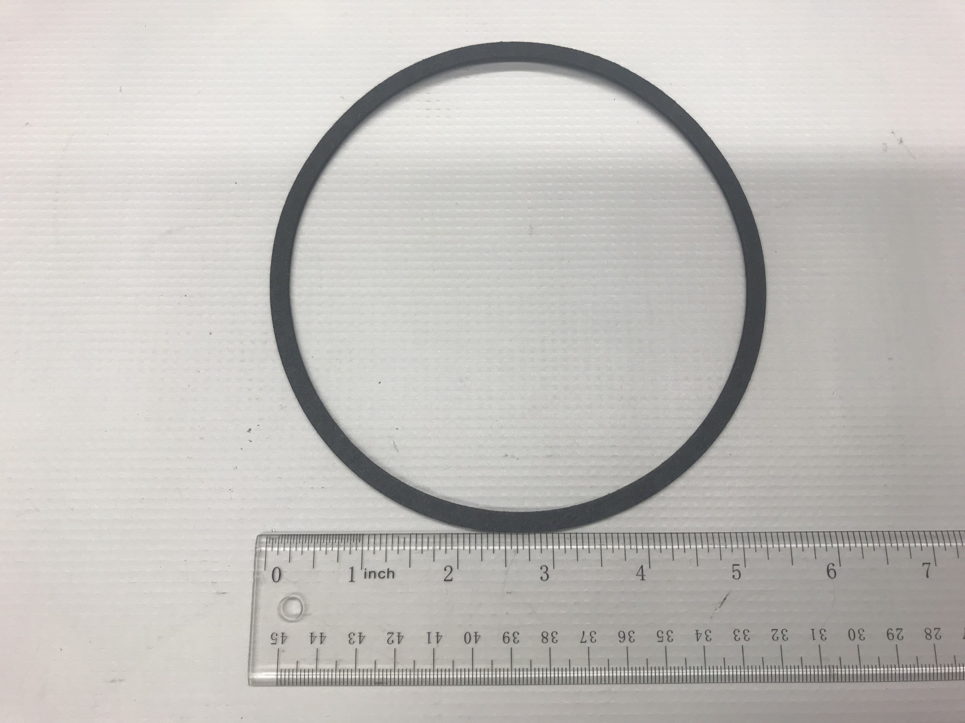 GEARBOX BEARING COVER GASKET | Fire eStore