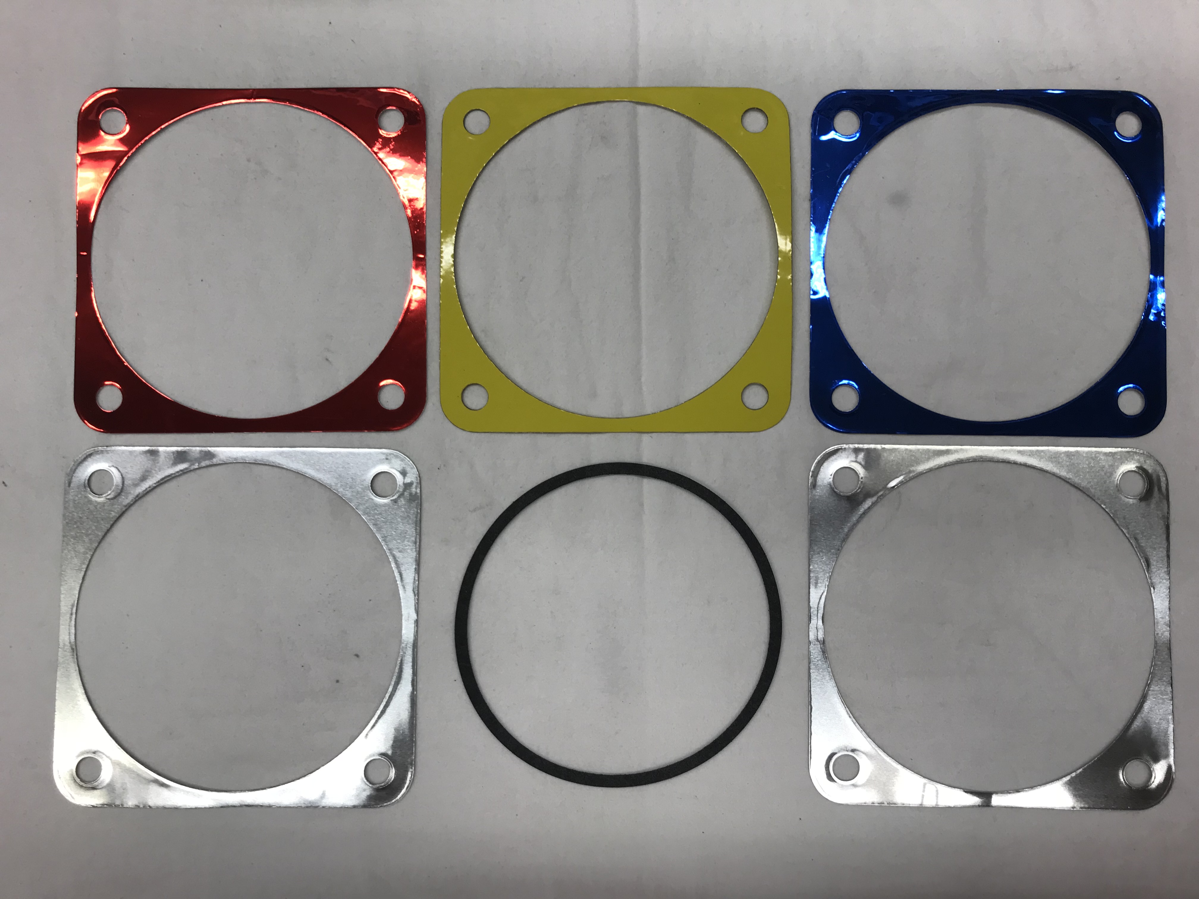 SHIM KIT G BEARING COVER | Fire eStore