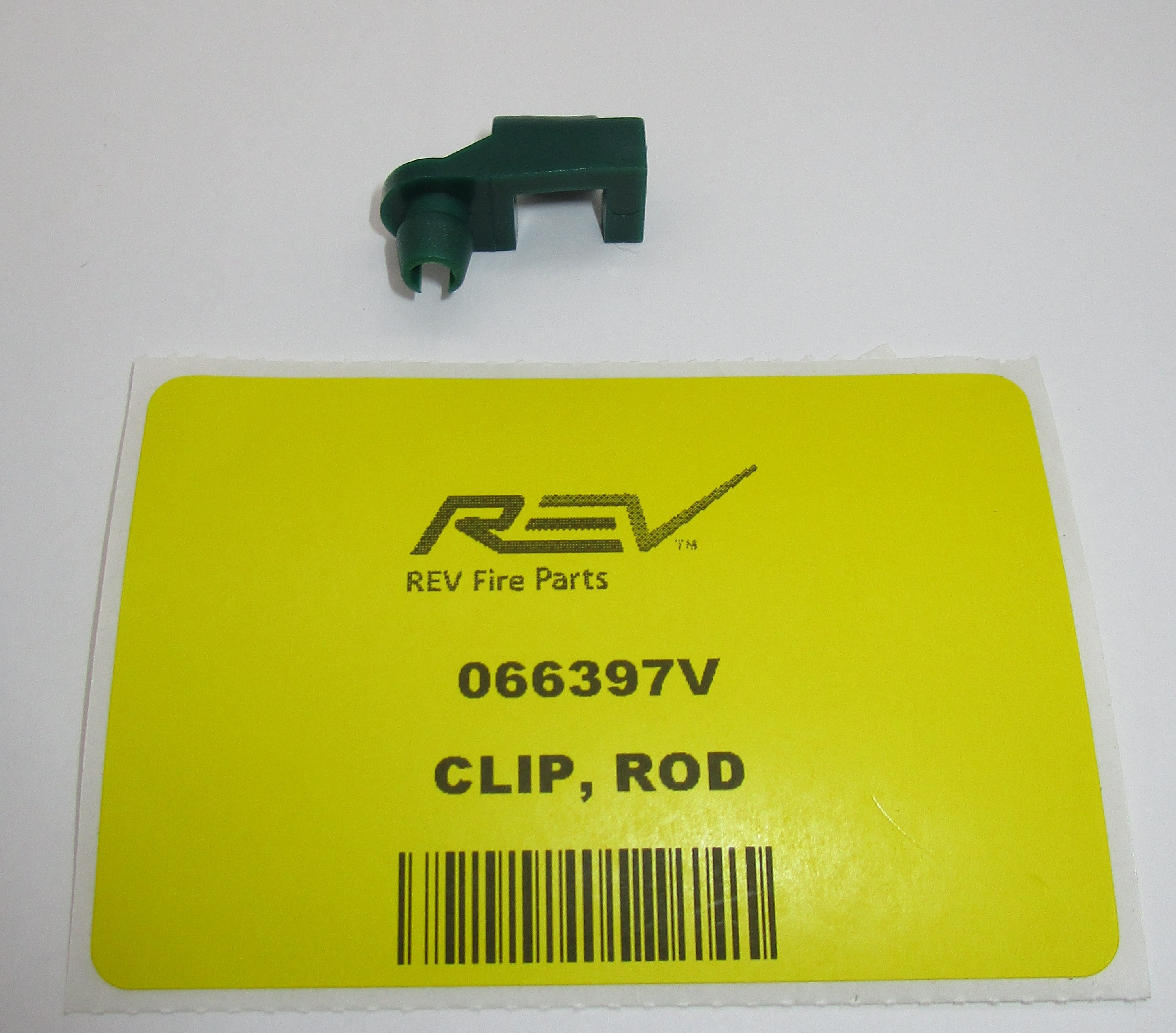 CLIP, ROD | Fire eStore
