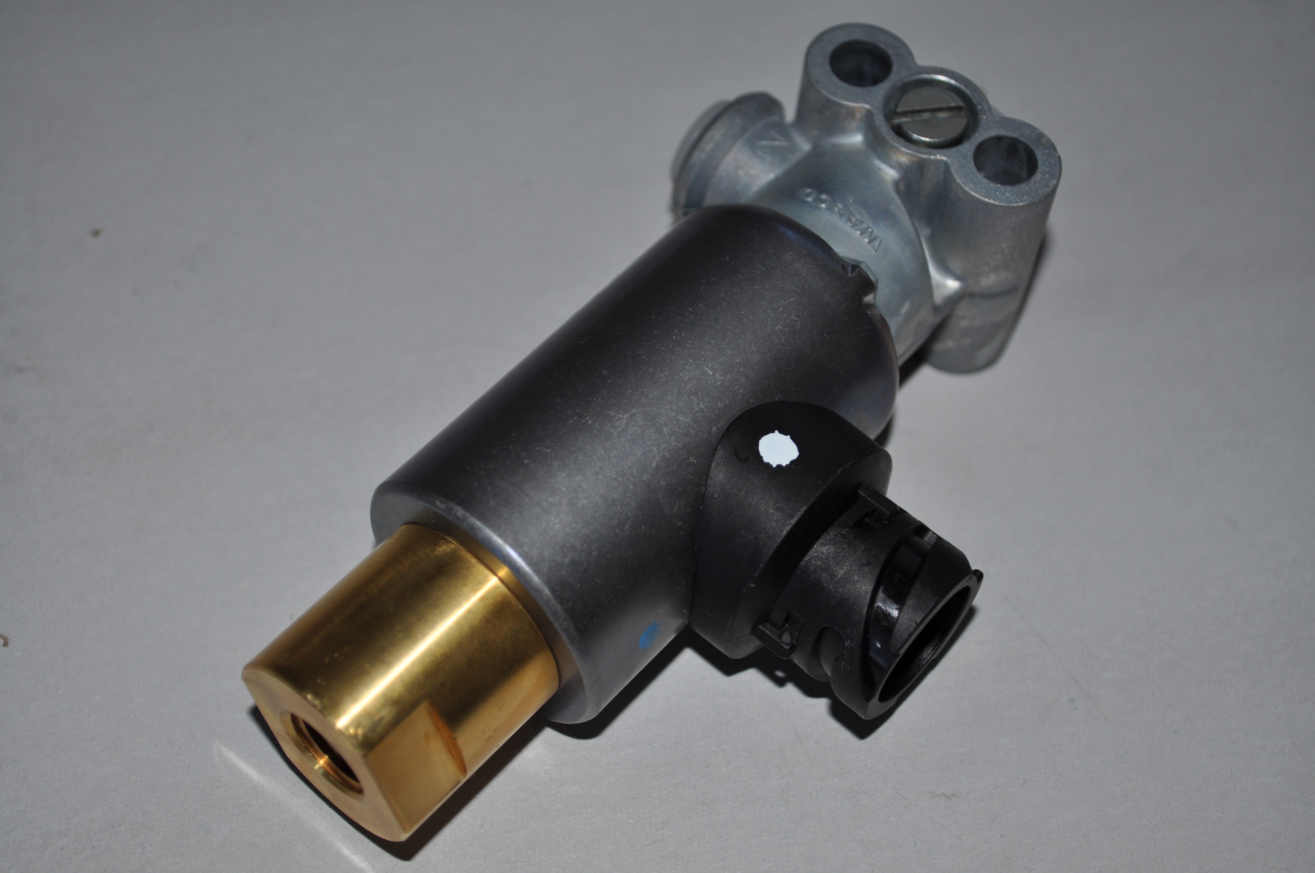 ATC-VALVE W/BAYONET CONNECTOR | Fire eStore