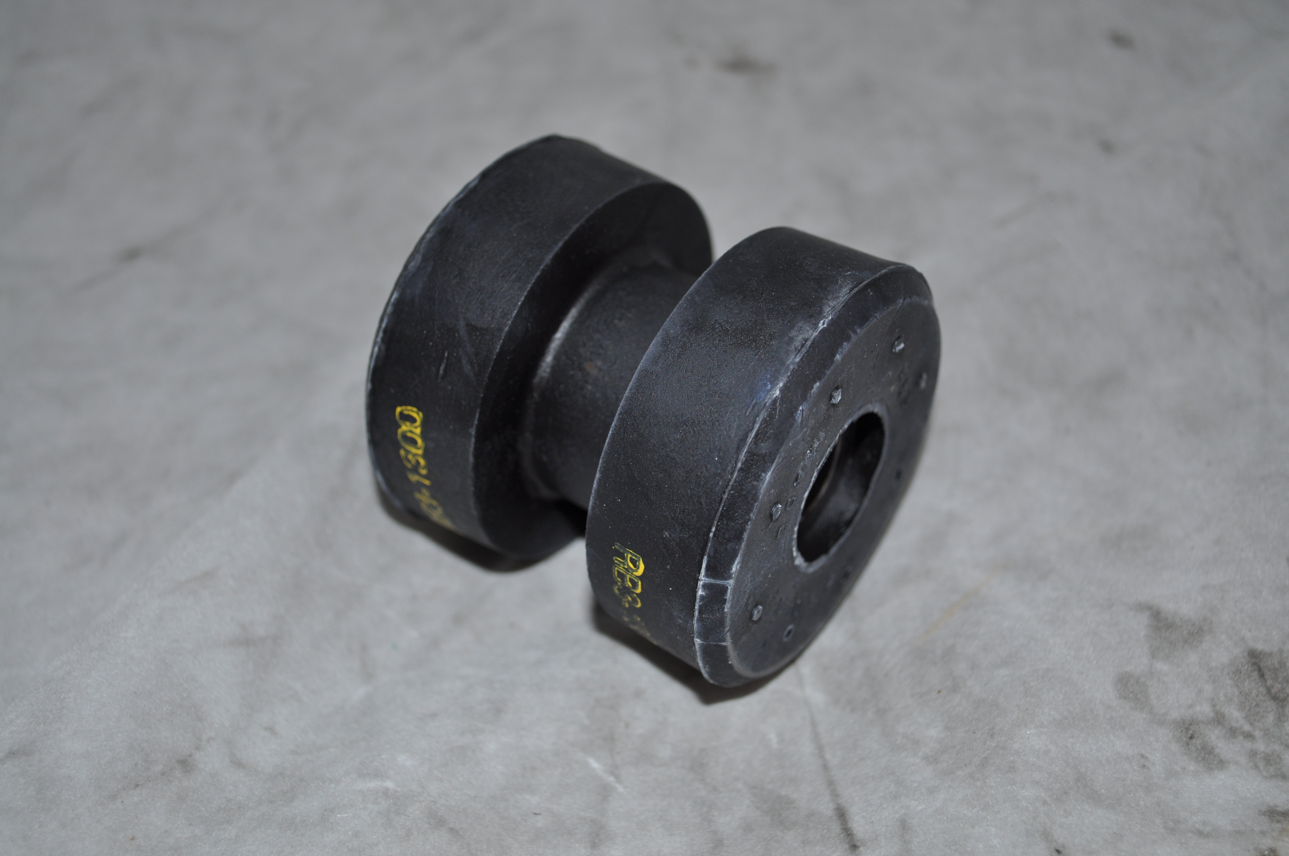 RING & BUSHING ASSEMBLY- | Fire eStore