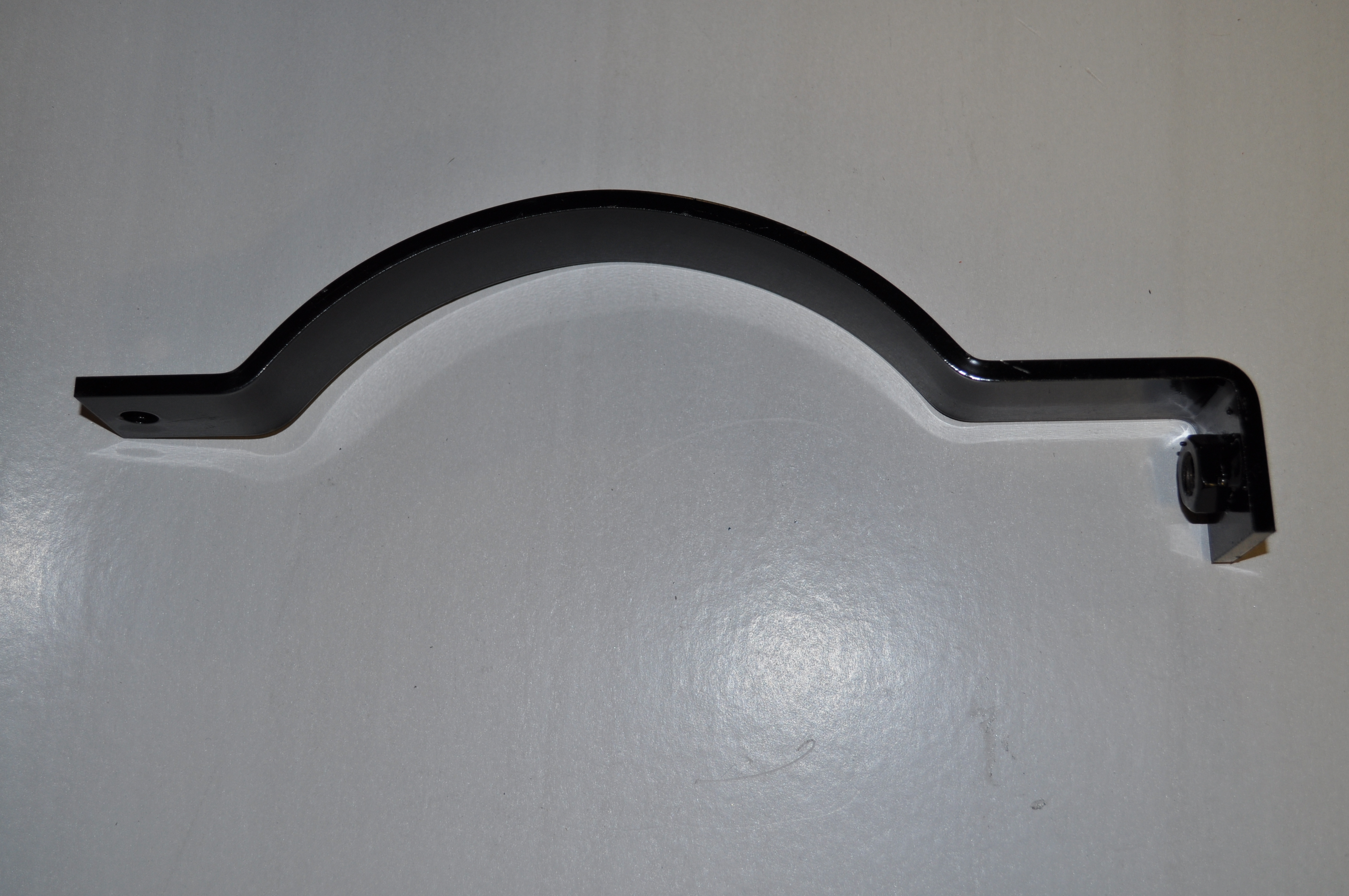 BRACKET AIR TNK AUXILIARY SPARTAN | Fire eStore
