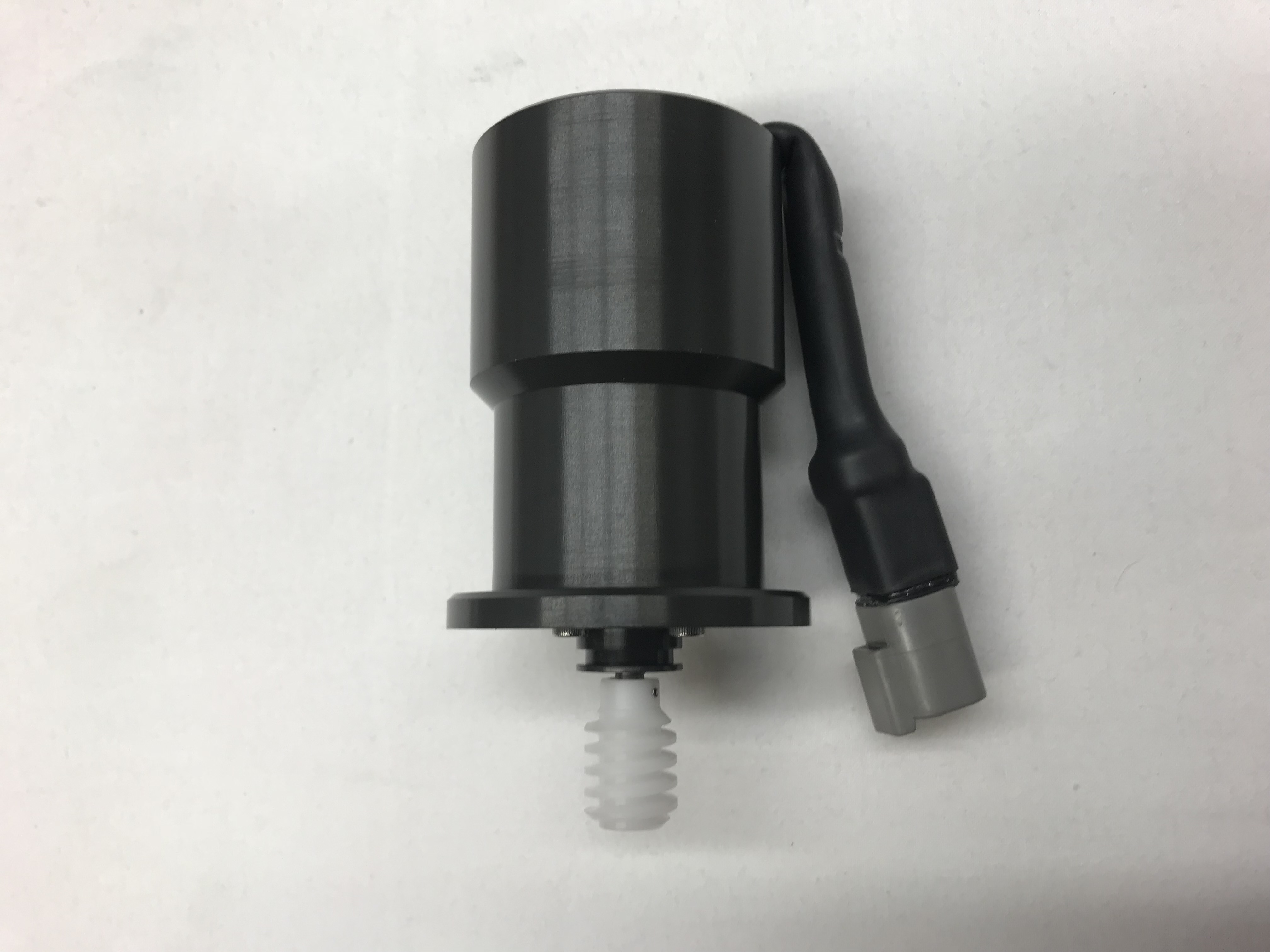 MTR ASSEMBLY NOZZLE U2 12V 3353 AKRON | Fire eStore