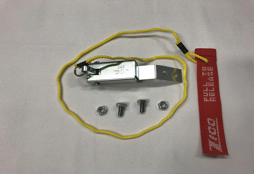 LTCH ASSEMBLY CRS | Fire eStore
