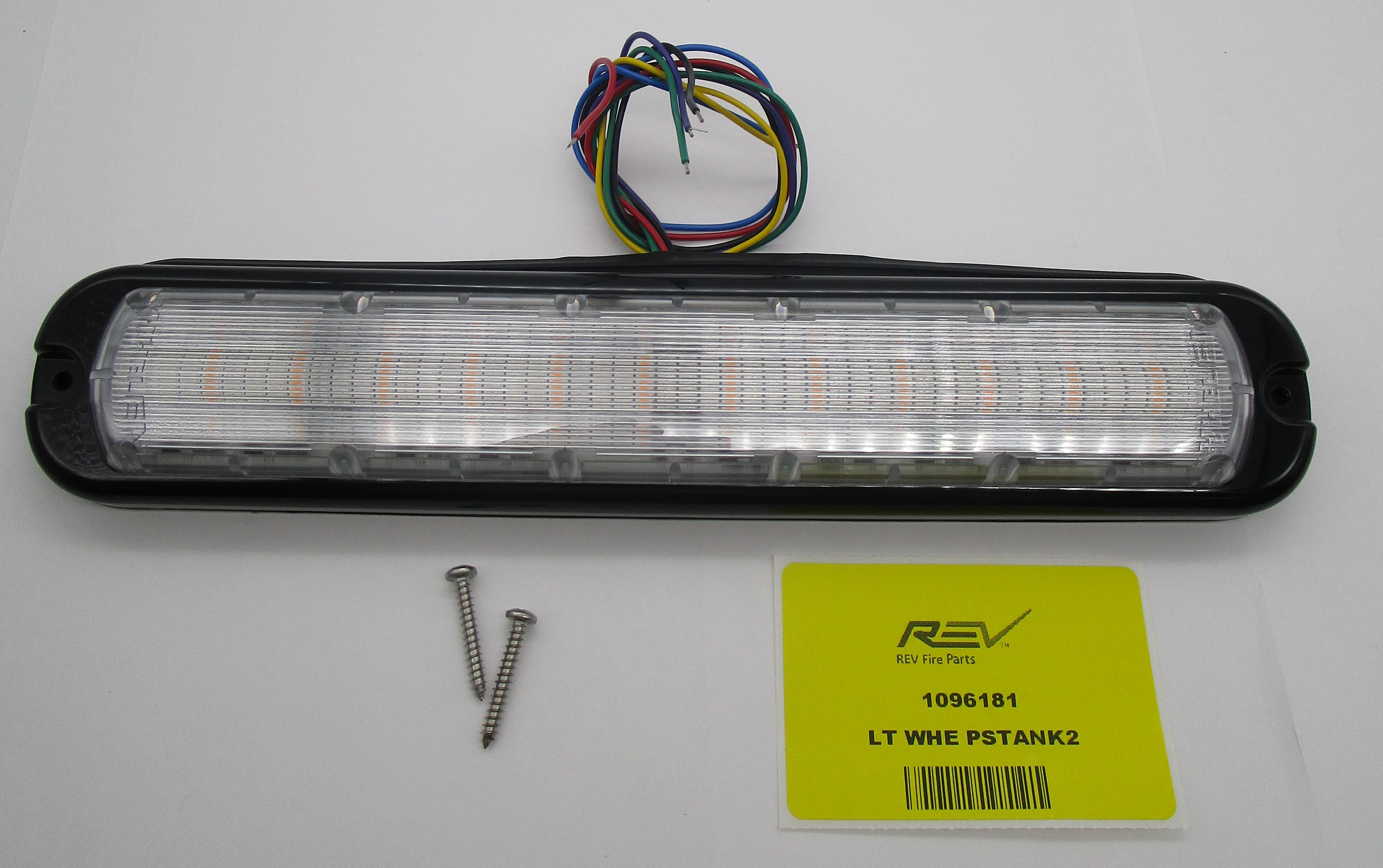 LIGHT WHE PSTANK2 | Fire eStore