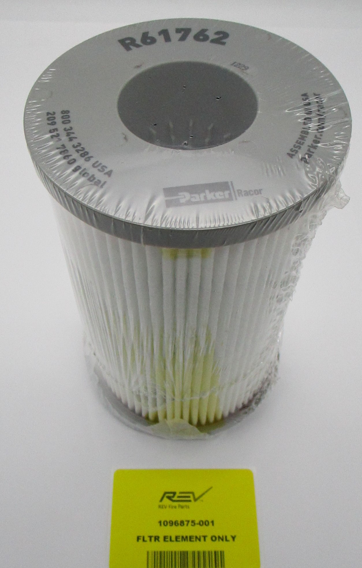 FILTER ELEMENT ONLY | Fire eStore
