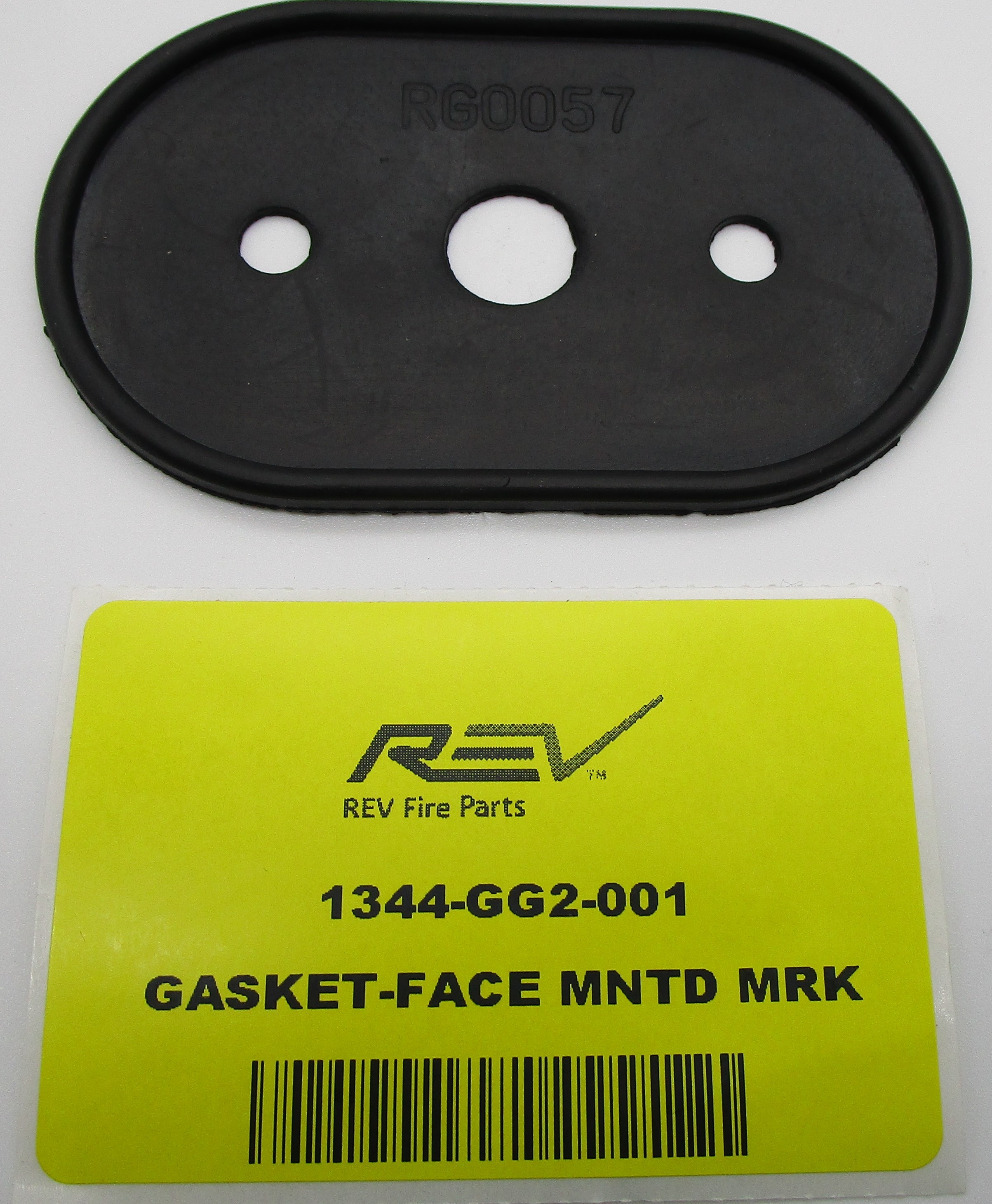 GASKET-FACE MNTD MRKR LTS | Fire eStore