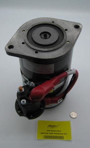 MOTOR ESP PRIMING PUMP | Fire eStore