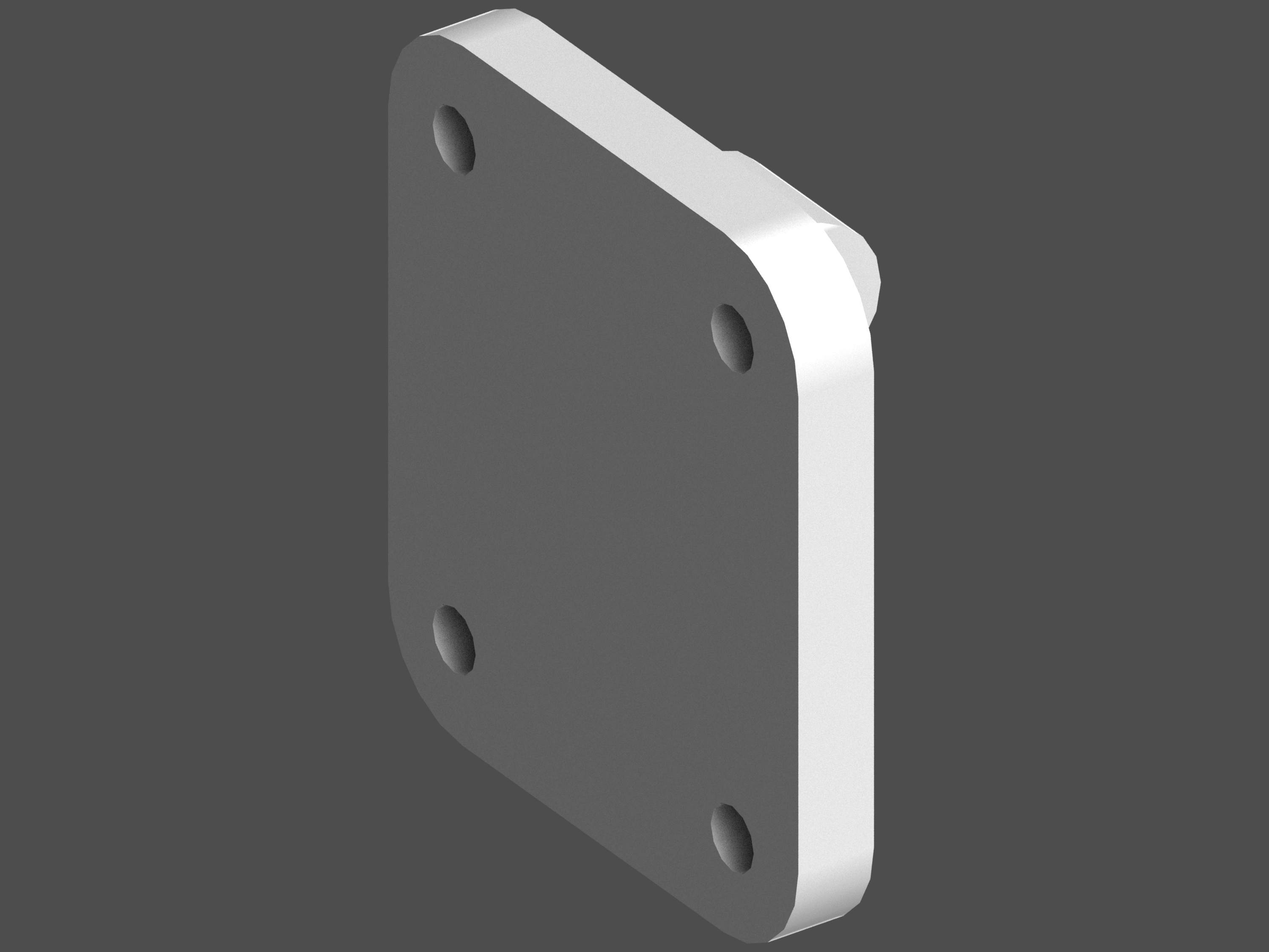 MOUNT DOOR SPRING CASTING | Fire eStore