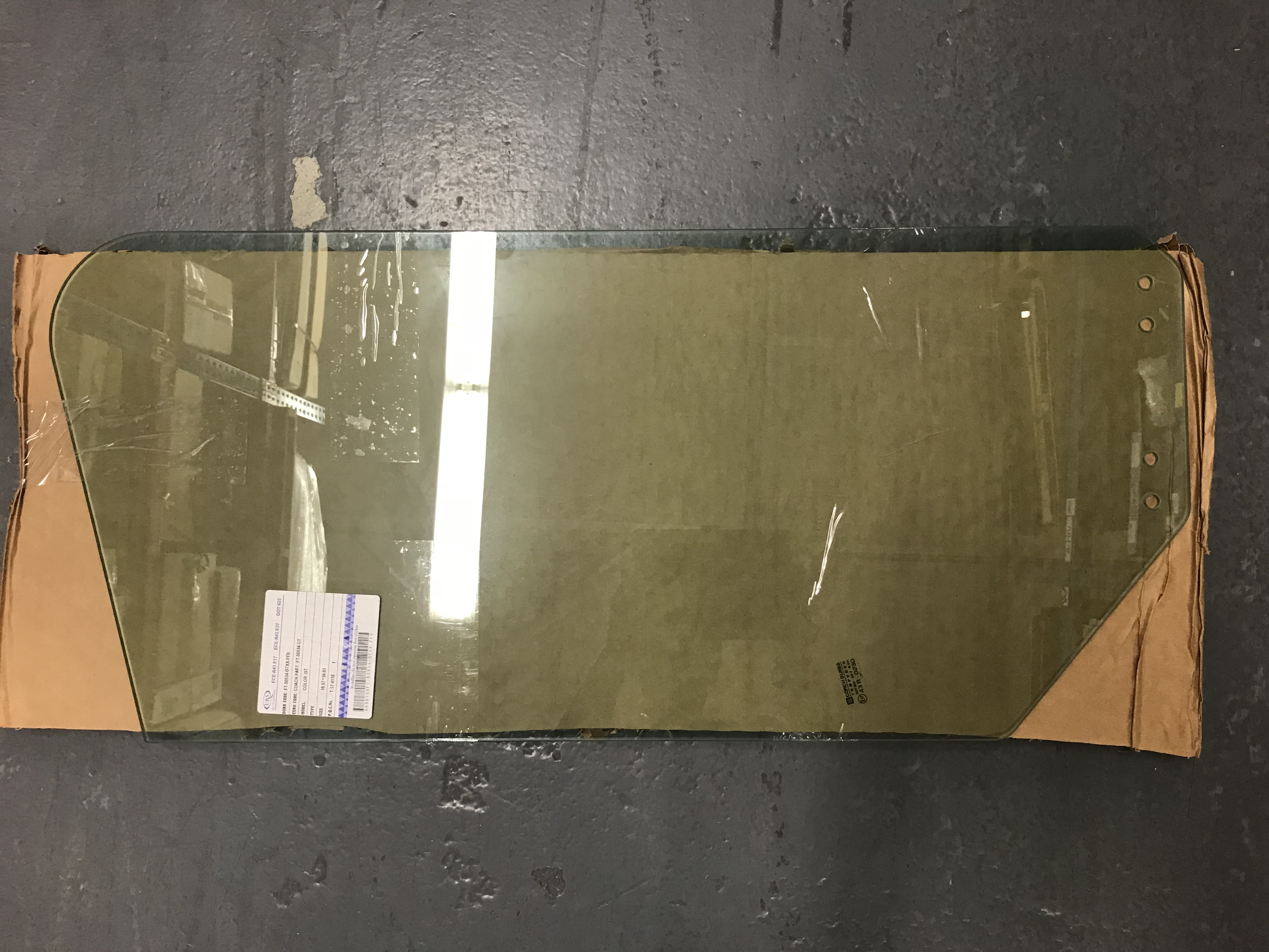 WINDOW GLS ROLL DOWN | Fire eStore