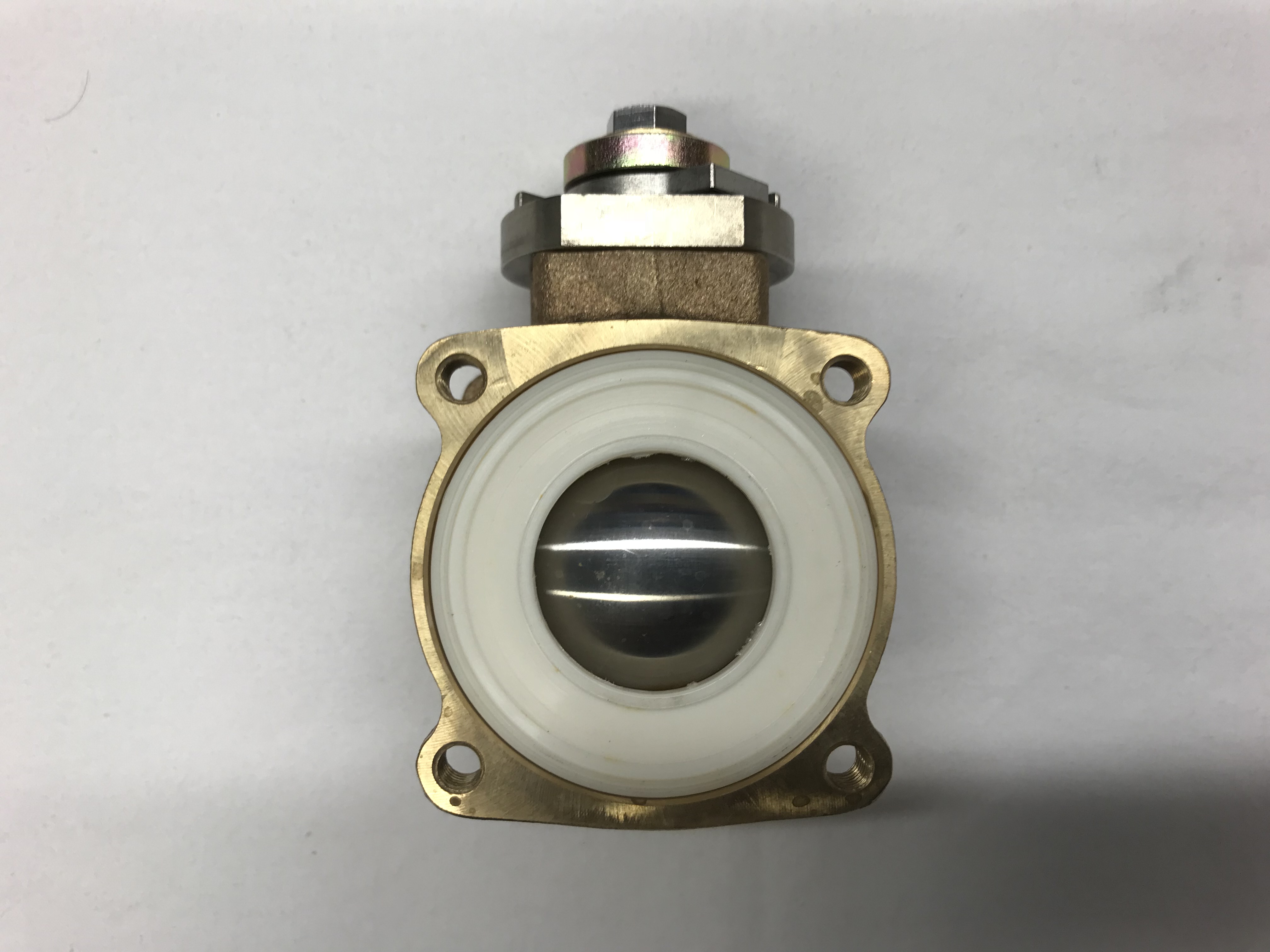VALVE 1.5 BODY STYLE-8815 AKR | Fire eStore