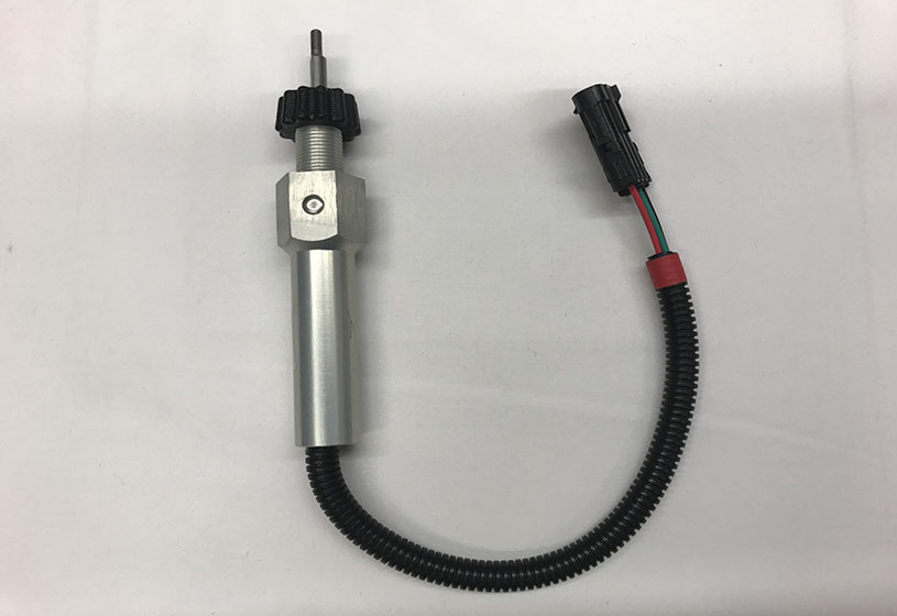 THROTTLE HAND VERNIER DDEC | Fire eStore