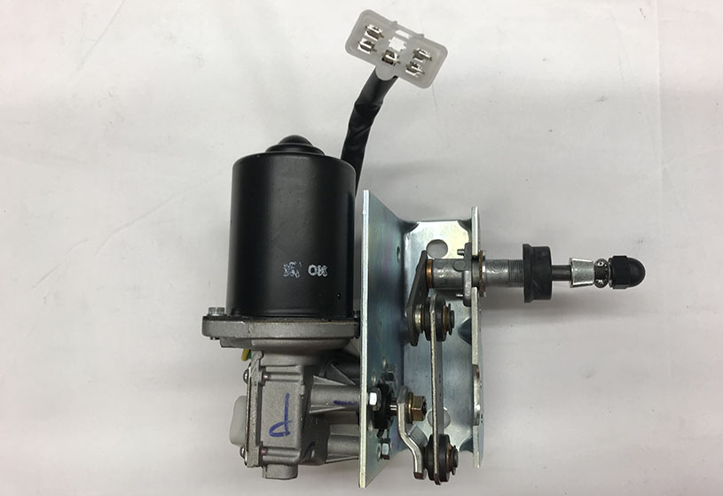 WIPER MOTOR LEFT HAND SPRAGUE 28 | Fire eStore