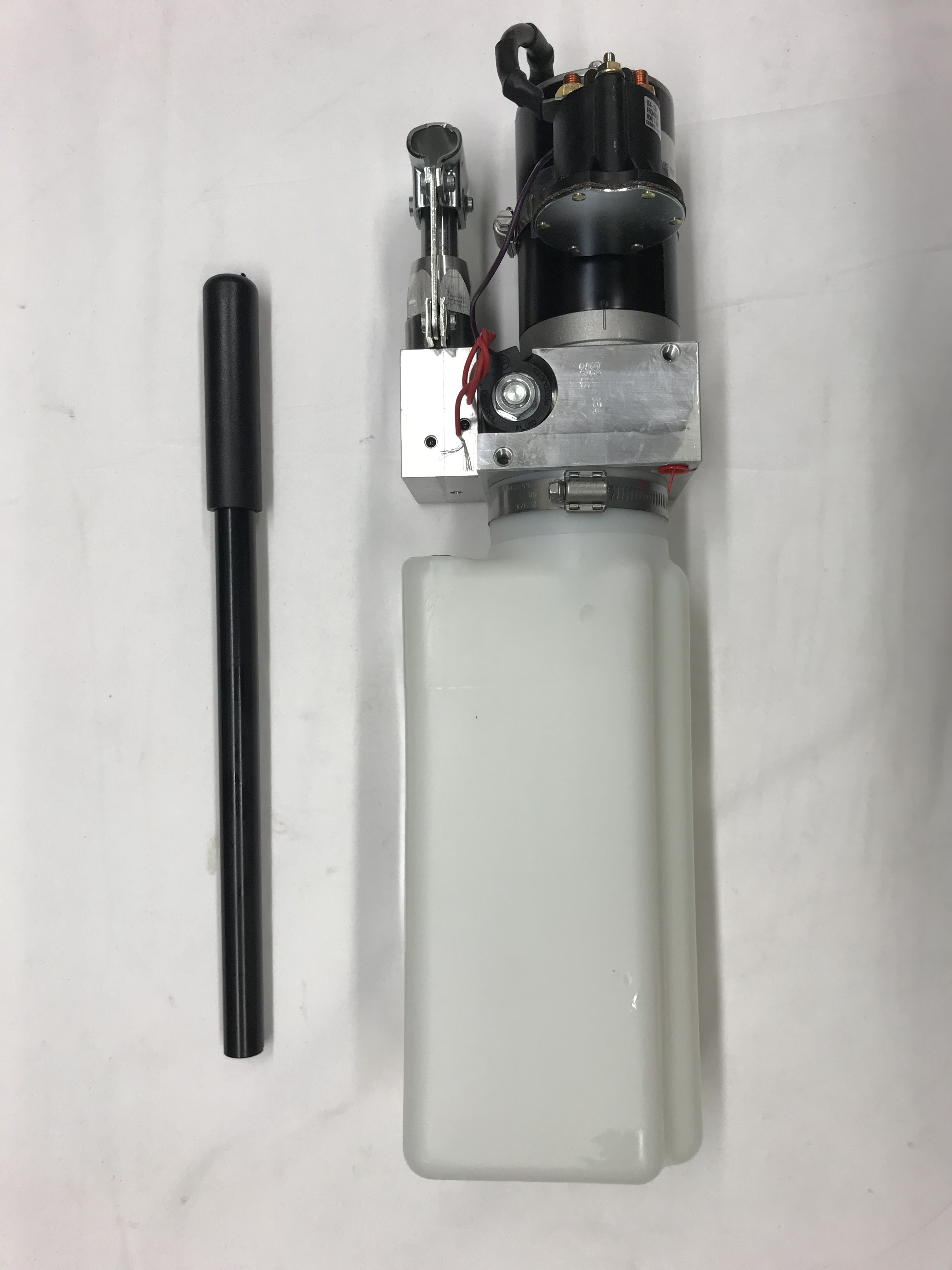 PUMP CAB ELEC/HYD AE/CT/PT | Fire eStore