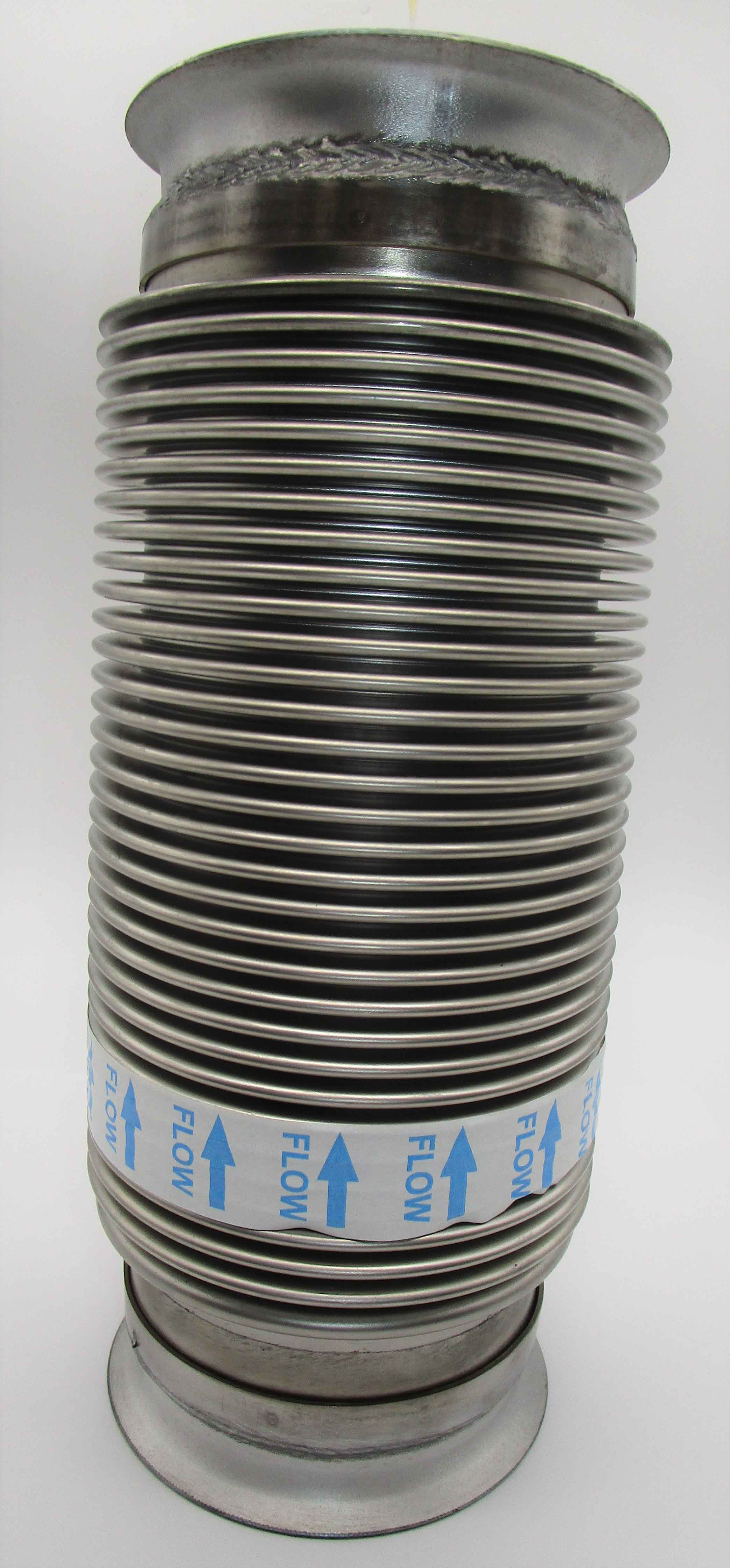 BELLOWS 4''DIA X 12''LG | Fire eStore