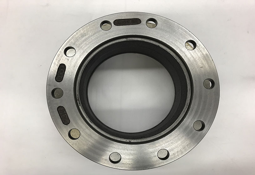 ROTOR REAR AXLE MERITOR | Fire eStore