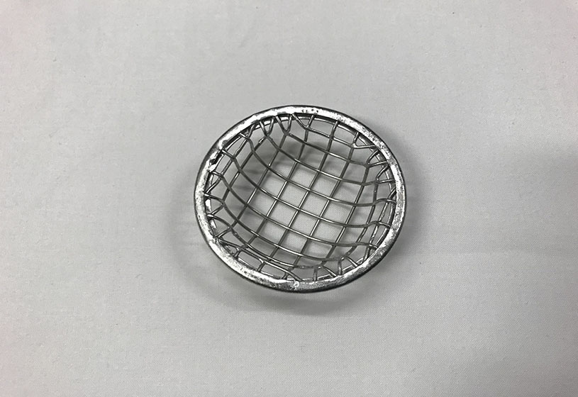 STRAINER 2.5 AKR | Fire eStore