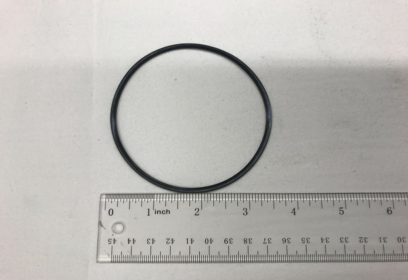 O-RING BACK-UP (PRESS LINE) | Fire eStore