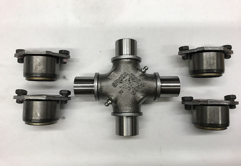 U-JOINT KIT 1710 SERIES 5-280X | Fire eStore