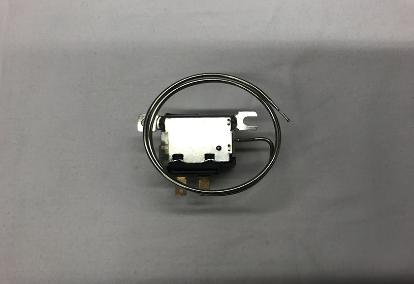 THERMOSTAT SGM AC/HEAT | Fire eStore