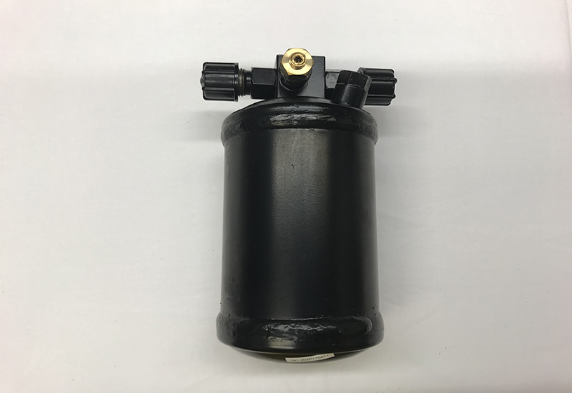 RECEIVER/DRYER 134A RED DOT | Fire eStore