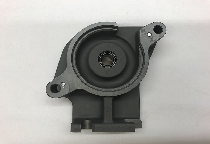ESP/SMP PUMP HEAD ASSEMBLY | Fire eStore