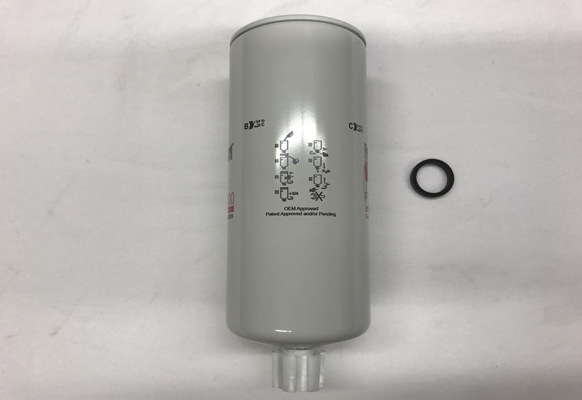 FILTER FUEL CUMM M11 | Fire eStore
