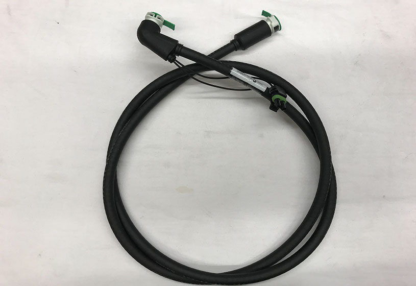 HOSE HTD THRTL SUCTN 2010 UREA | Fire eStore