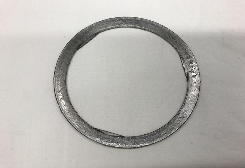 GASKET V BAND STND 5'' | Fire eStore