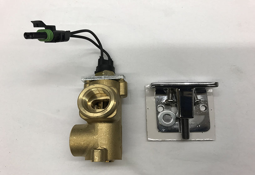 PRIMER VALVE ASSEMBLY | Fire eStore