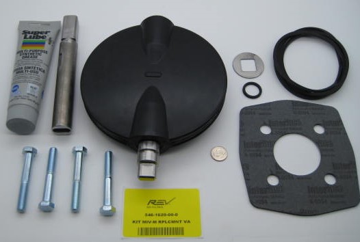 KIT MIV-M RPLCMNT VALVE DISC | Fire eStore