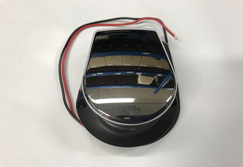 LIGHT TAG/STEP WELDON 12V 9186 | Fire eStore