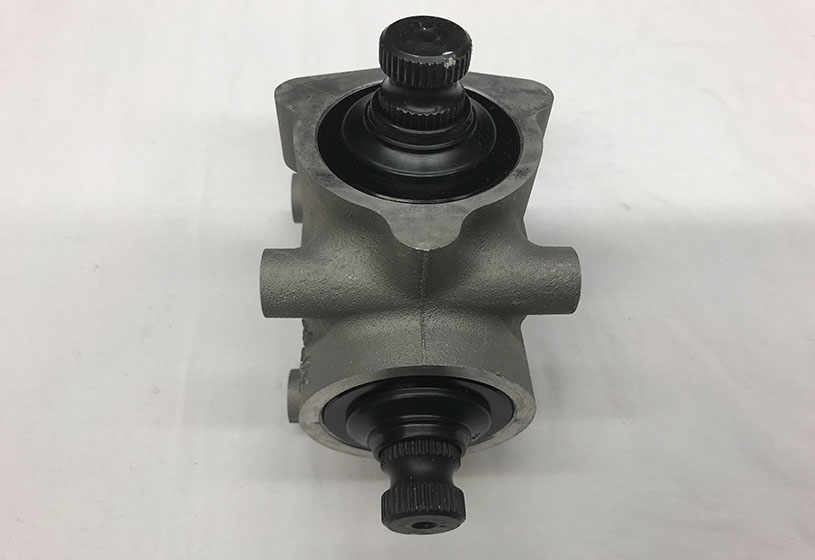 STEERING MITER BOX ASSEMBLY | Fire eStore