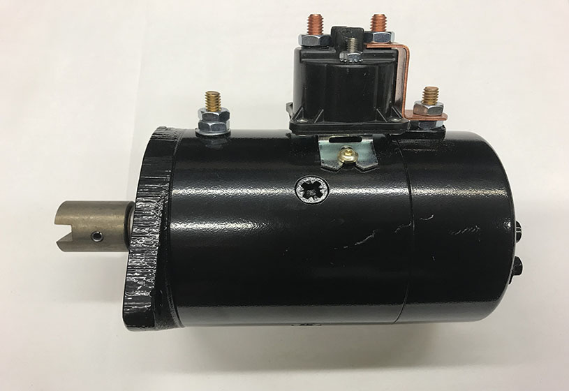 MOTOR ASSEMBLY 12V WTRS VPE | Fire eStore