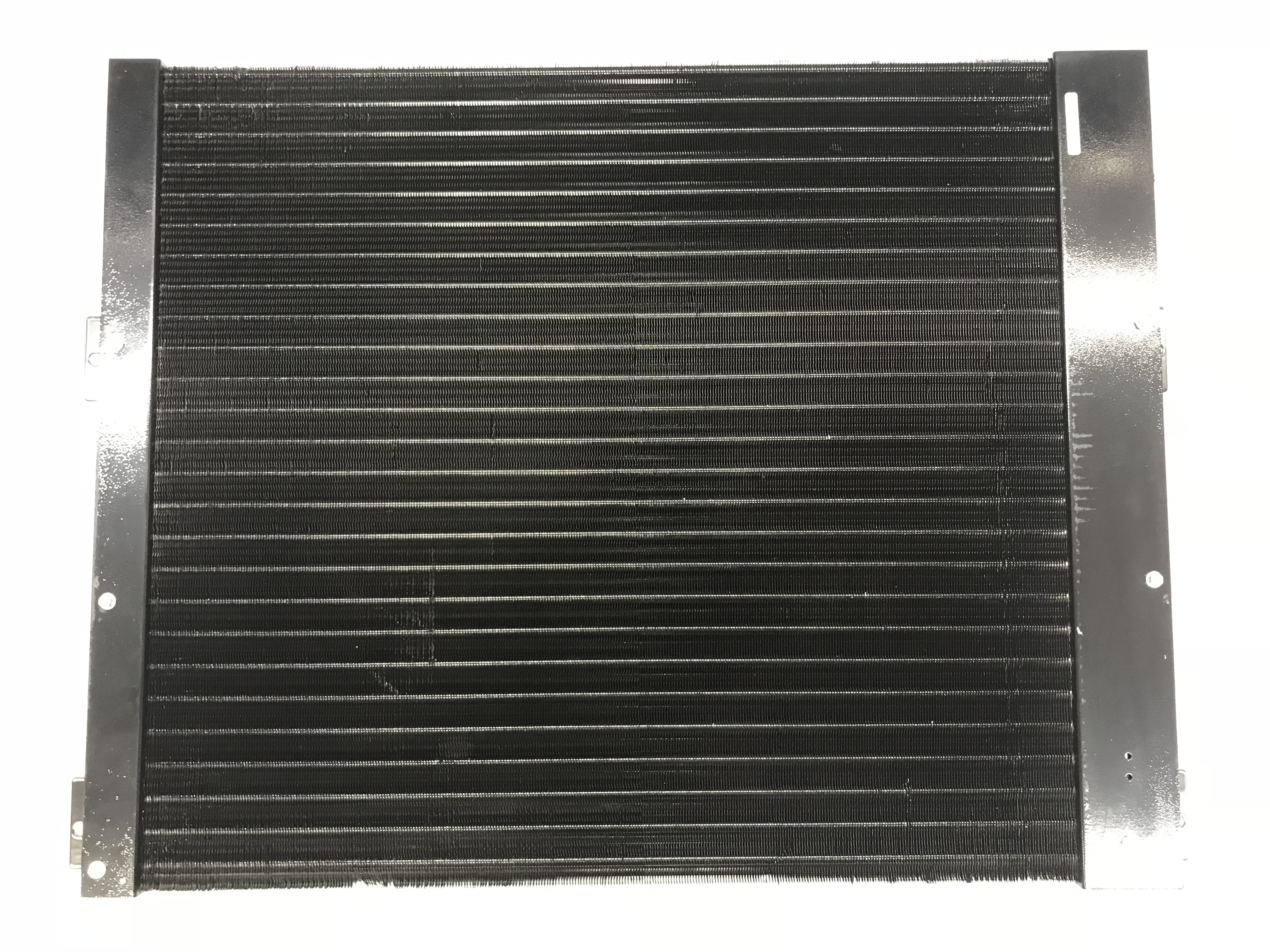 CONDOR RADIATOR MOUNT 65K BTU MID-ENGINE HURRICANE | Fire eStore