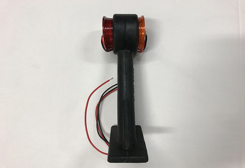 LIGHT BRITAX LED L427.203 R/A | Fire eStore