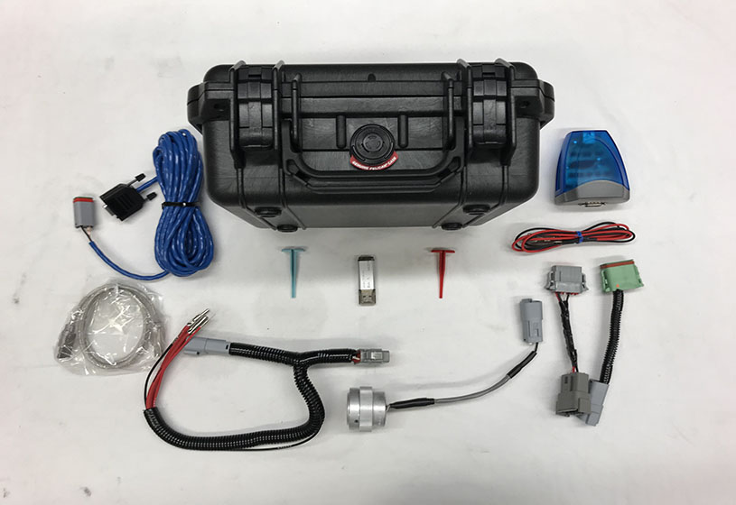 KIT DIAGNOSTICS V-MUX/USB | Fire eStore