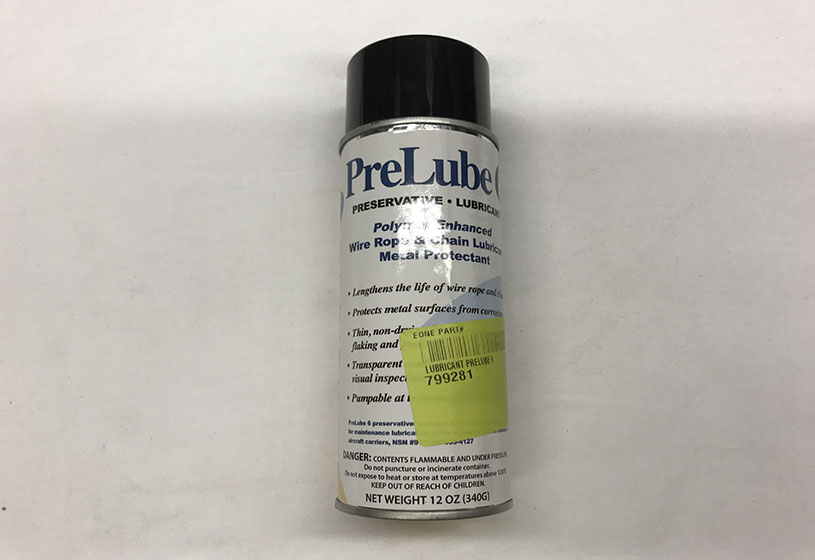 LUBRICANT PRELUBE 6 | Fire eStore